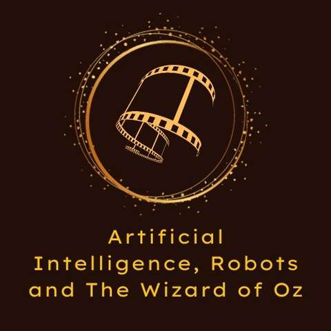 Setting of the Wizard of Oz - TheWizardoFozBlog